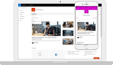 5 Tips For Building An Intranet In Sharepoint Kiefer Consulting