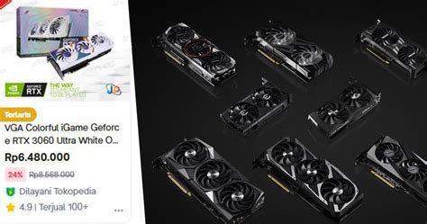 Harga Vga Terus Turun Dan Makin Murah Faktor Kebanyakan Stok Gamerwk Com
