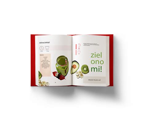 Cook Bookdesign Typography Layout Illustrations On Behance