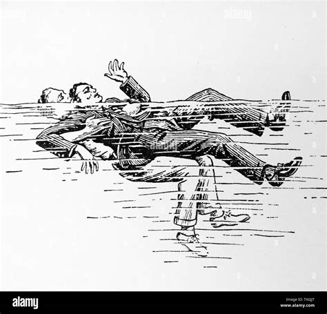 Drowning Victim Hi Res Stock Photography And Images Alamy