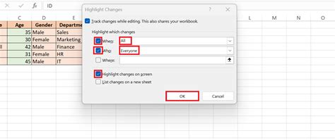 The Ultimate Guide To Track Changes In Excel For Collaboration