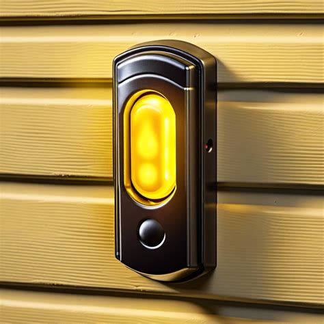 Garage Door Sensor Yellow How To Troubleshoot And Fix