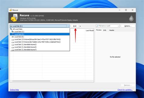 How To Recover Shift Deleted Files On Windows 10 11