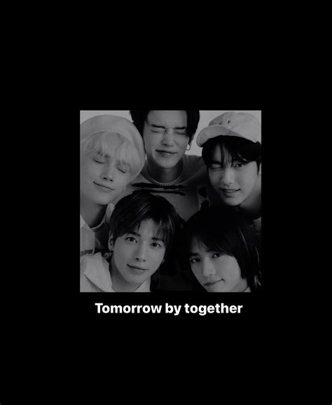 Blip 투바투 배경화면