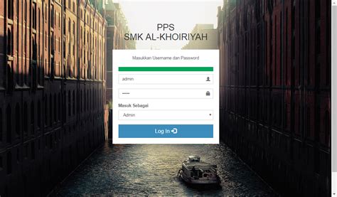 Source Code Aplikasi Pelanggaran Siswa Php Mysql Versi 2 Lapakcode