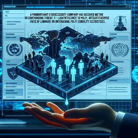 Tucker Green Cissp On Linkedin Cybersecurity Threatintelligence Globalsecurity Kaspersky