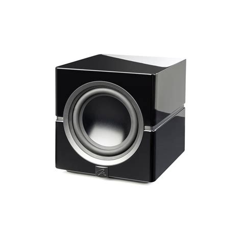 Martin Logan Dynamo 10 Powered 10 Subwoofer Factory Refurbished Safe