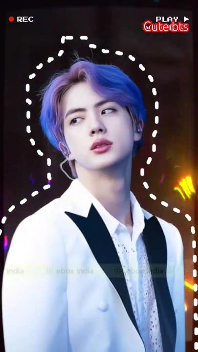 Cute Jin Bys Shortsb Viral Rap Youtube