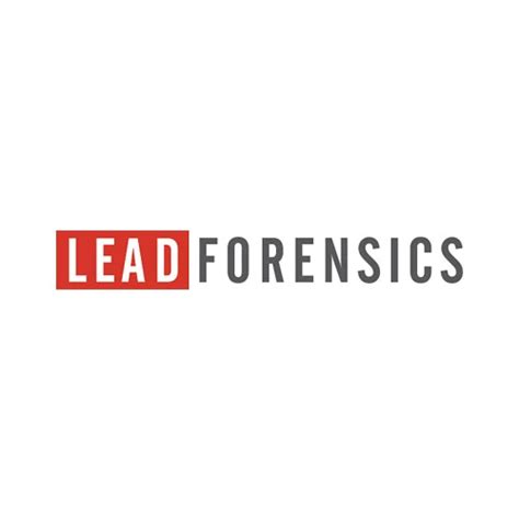 Lead Forensics Pricing And Reviews 2025