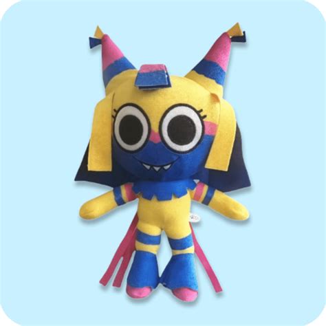 Gigi Plush Dandys World Plush Gigi Plush Dandys World Plush