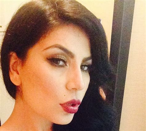 عکس های جدید آریانا سعید بیوگرافی آریانا سعید روزگار