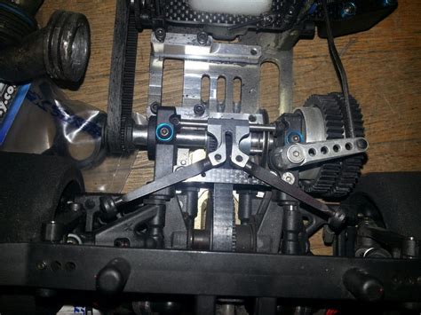 Xray 2011 2012 Rx8 R C Tech Forums