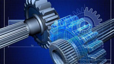 Design Optimisation Reverse Engineering Restoric® Cad Services