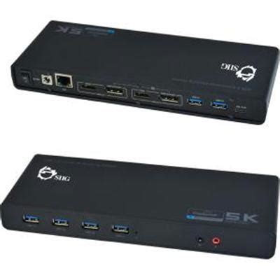 Usb K Dual Video Dock Imaging Products