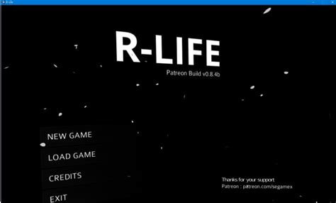 [欧美3d 动态cg] R Life~和蕾姆一起荒岛求生v0 8 5f Fix 攻略 [多空 4 3g 百度直连] 失效资源 呀次元 Yaacg