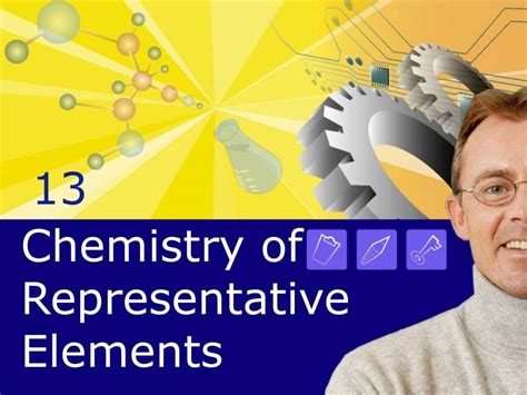 Representative Elements