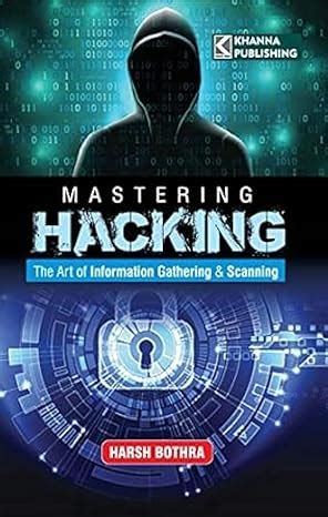 Mastering Hacking Bothra Harsh Amazon In Books