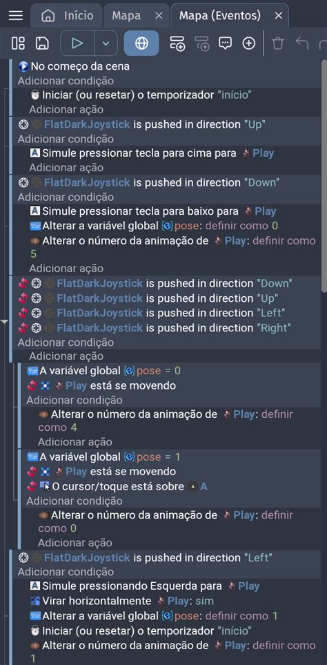 Jogo Top Down Estilo Rpg How Do I Gdevelop Forum