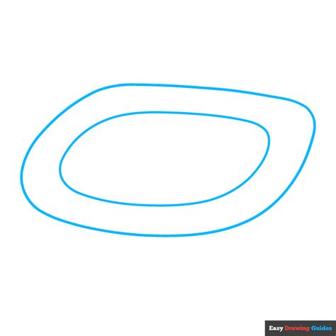 How To Draw A Sink Really Easy Drawing Tutorial