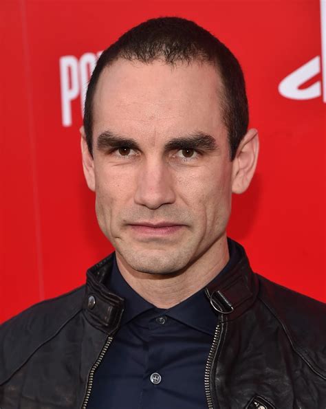 Aaron Farb Imdb