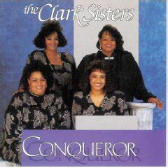 Clark Sisters Bio