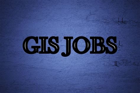 Gisgp On Linkedin Gisjobs