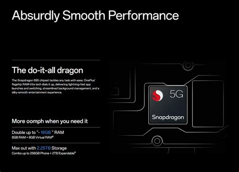 Oneplus Nord Ce Lite G Thunder Match