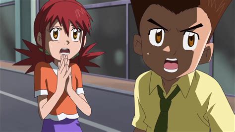 Image Gallery Of Digimon Fusion Episode Fancaps