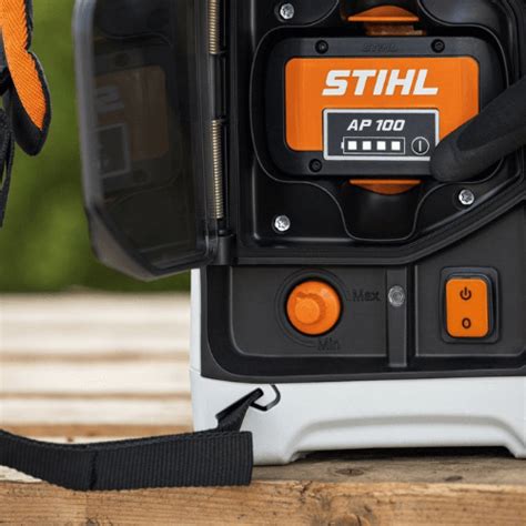 Stihl Sga Battery Sprayer Leixlip Tool Hire