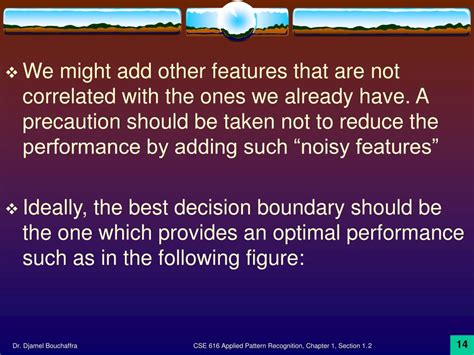 ppt chapter 1 introduction to pattern recognition powerpoint