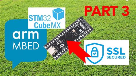 Secure Ssltls Connections On W5500 Using Mbed Tls Library Part Iii