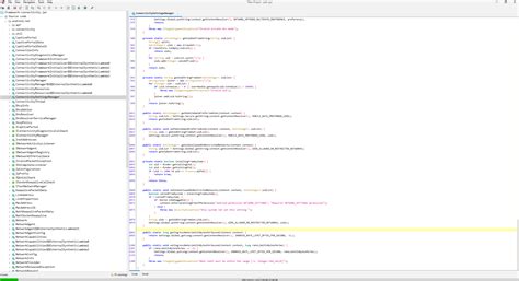 Android 13 Will Add A Setting To Throttle Internet Speeds