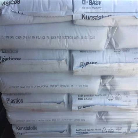 Pom 德国巴斯夫n2320有多少衍生型号？ 知乎