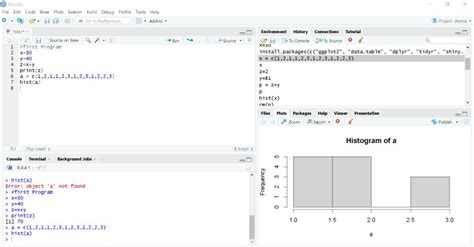 Day8ofbeingconsistent Karatsubaalgorithm Rprogramming Dataanalysis