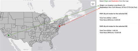 Create Interactive Map Applications In R And R Shiny For Exploring