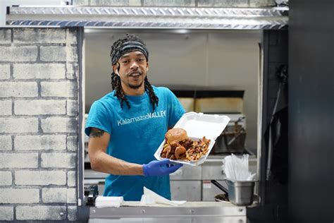 Michigans Best Local Eats Creative Soul Food Served Up By Gregs