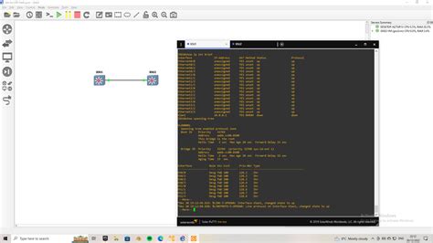 Vlan Updown Status Cisco Community