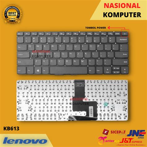 Jual Keyboard Lenovo V V Ada V Are V Iil V Ikb V Iwl Shopee Indonesia
