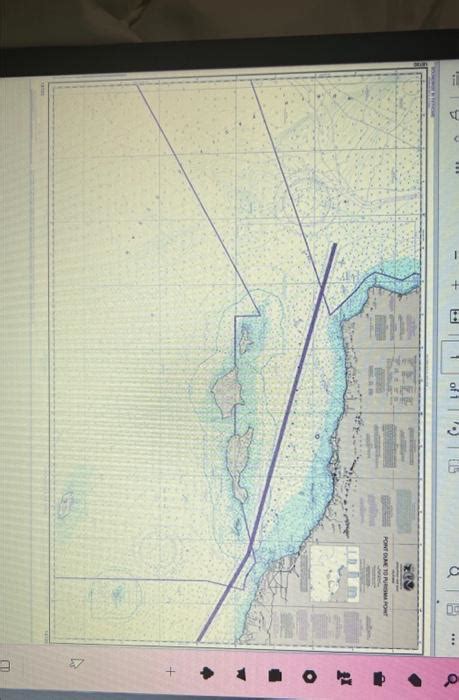Solved Identify The Coordinates Latitude And Longitude In