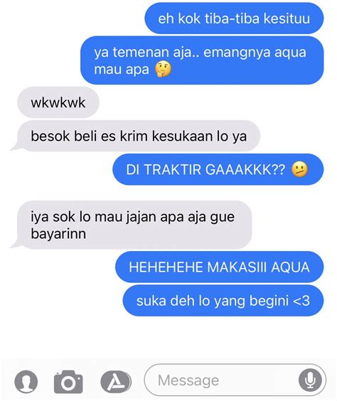 Oshi No Ko Fess On On Twitter Onk Au Onk Ship Aqua X Kana Agus Hahahanya Dianggap Teman