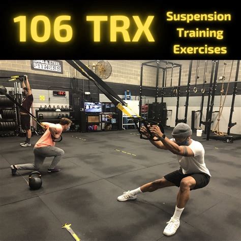 Trx Crossfit Workout Workout Cardio Routine
