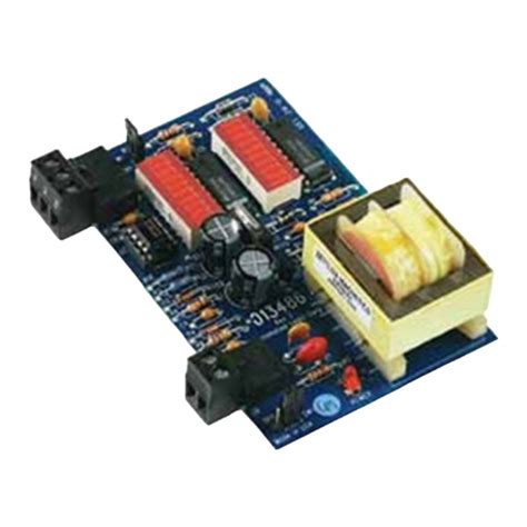 Automated Logic Diag485 Technical Instructions Pdf Download Manualslib