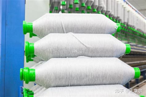 几种常见的人造纤维 知乎
