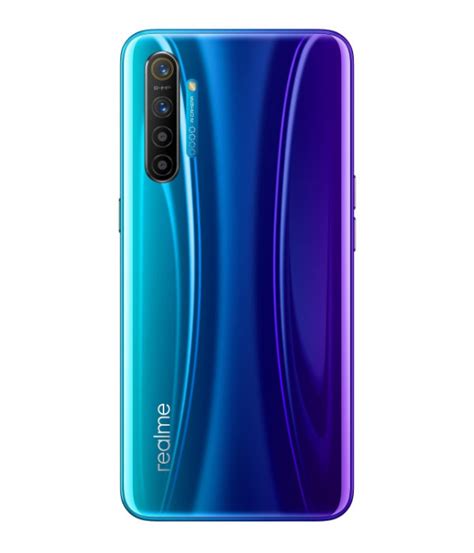 Realme XT Price In Malaysia RM1399 & Full Specs - MesraMobile