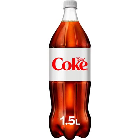 Coke Diet Bwh Drinks