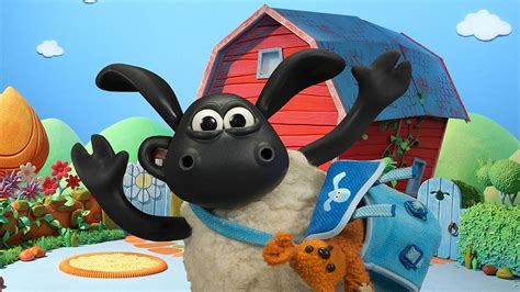 Prime Video Timmy Time Season 1