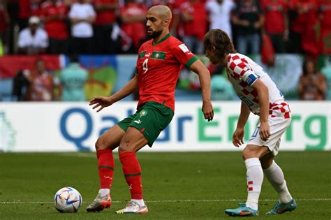 موعد مباراة المغرب وبلجيكا في كأس العالم 2022 وقناة مفتوحة تنقلها