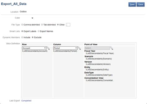 Pbcs Data Backup And Recovery Scenarios Tutorial