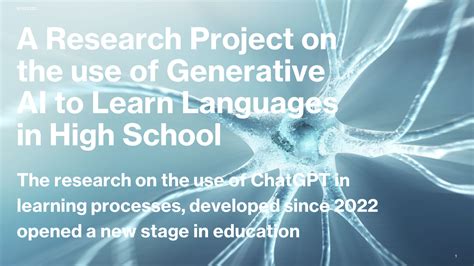 Philanthropic Research Project To Enhance The Conscious Reasoning Of Adolescents By Upgrading