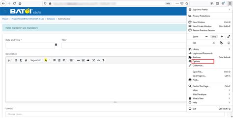 How To Disable Auto Suggestion On Form Fields In Different Browsers Technology Perspective
